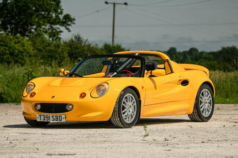Lotus Classic Cars for Sale - Classic Trader