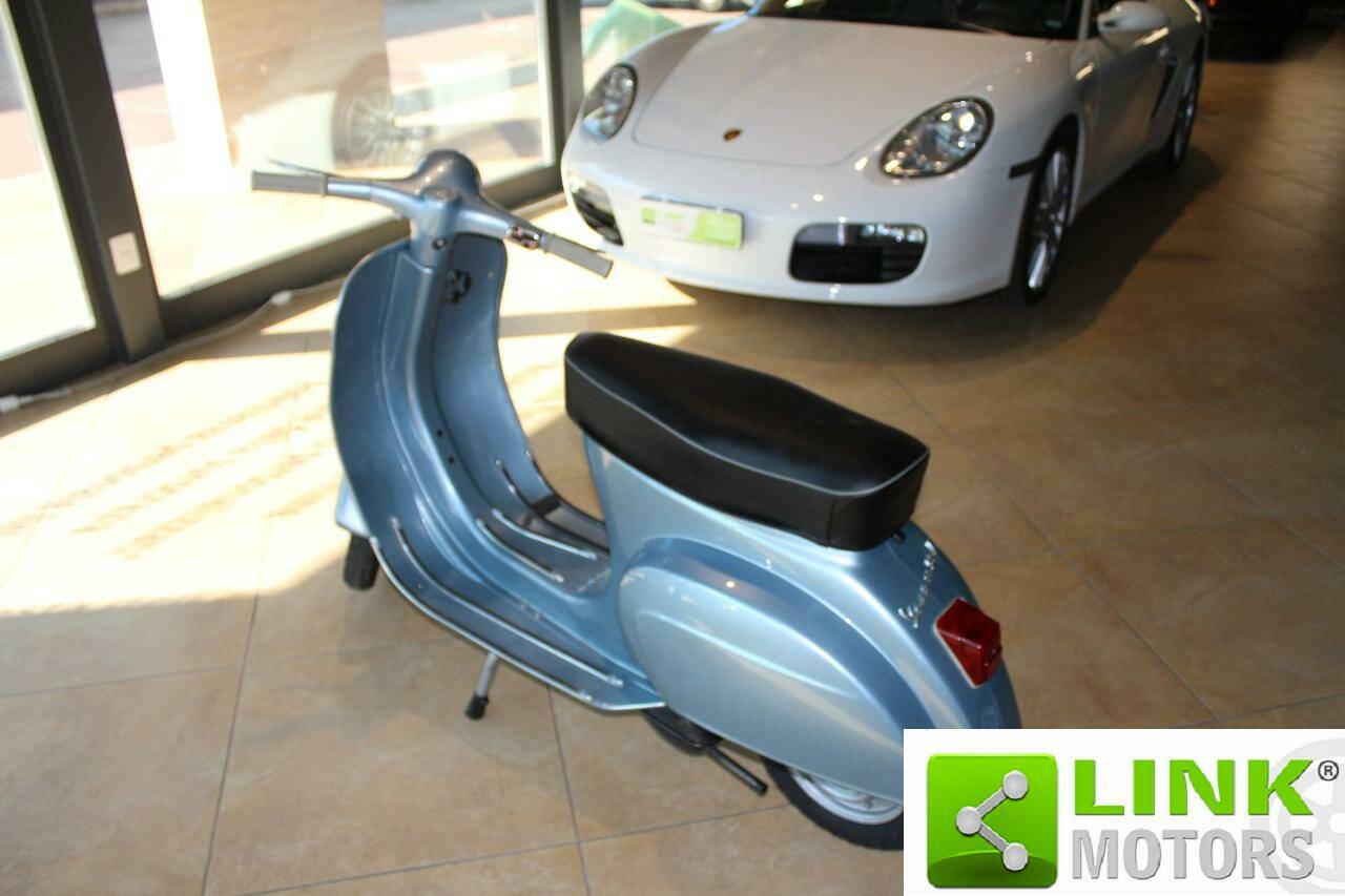 Piaggio Vespa 50 L (1968) en vente pour 3 800