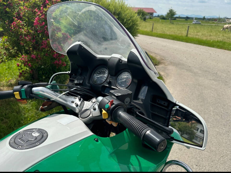 En venta: BMW R 1100 RT (2000) offered for 2499