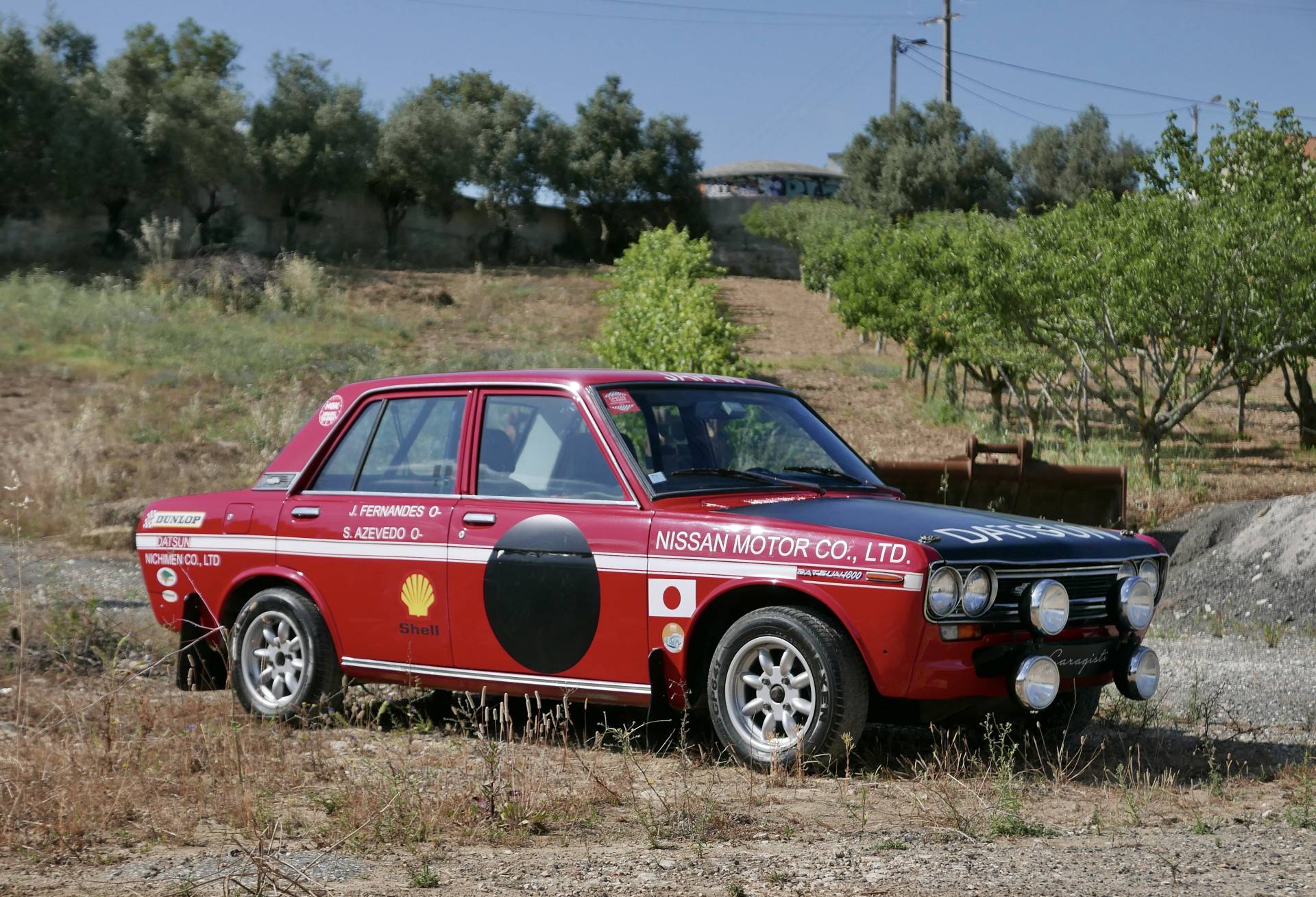 Datsun Classic Cars for Sale - Classic Trader