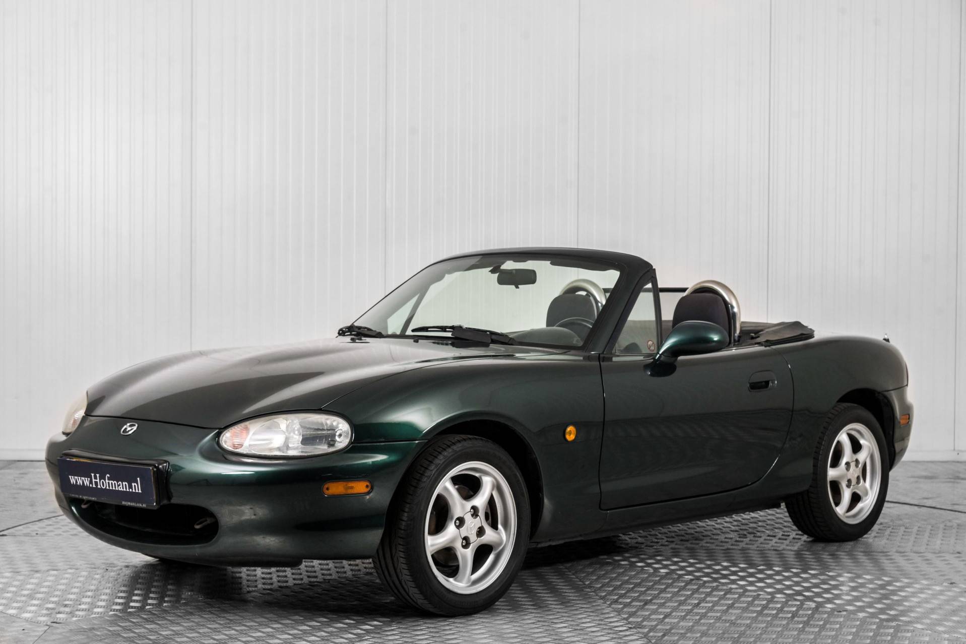 Mazda MX-5 Classic Cars for Sale - Classic Trader