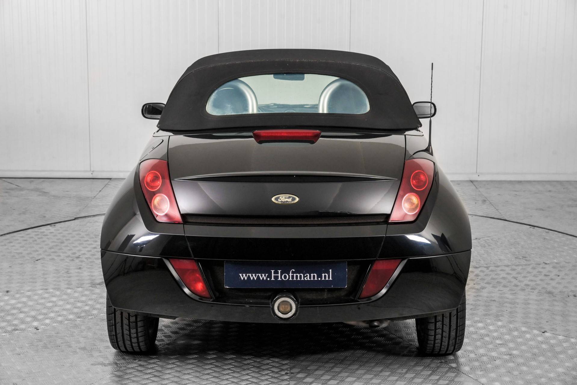 For Sale: Ford Streetka (2003) offered for GBP 3,431