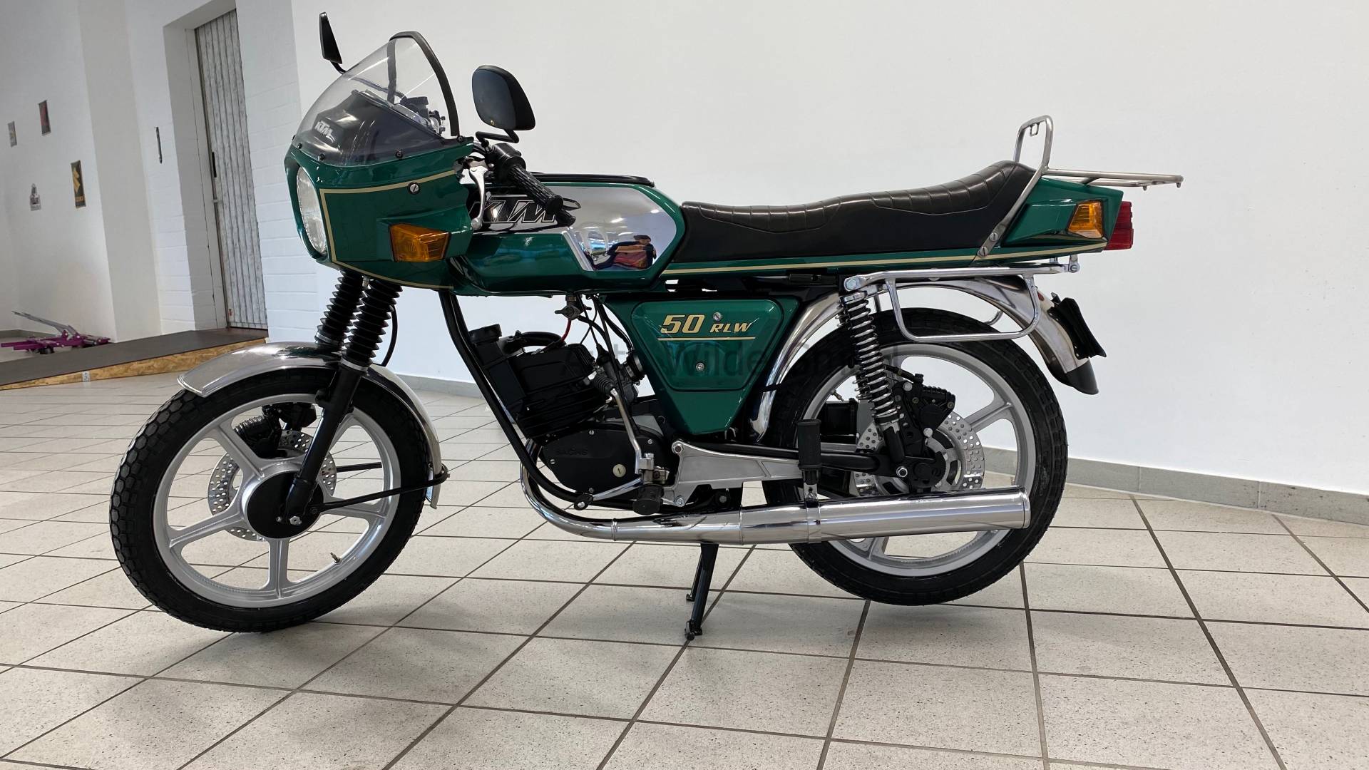 KTM 50 RLW (1979) für 6.990 EUR kaufen