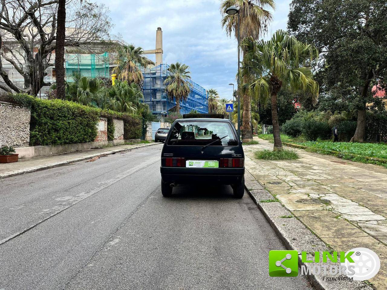 Zu Verkaufen: Autobianchi Y10 (1991) angeboten für 6.850