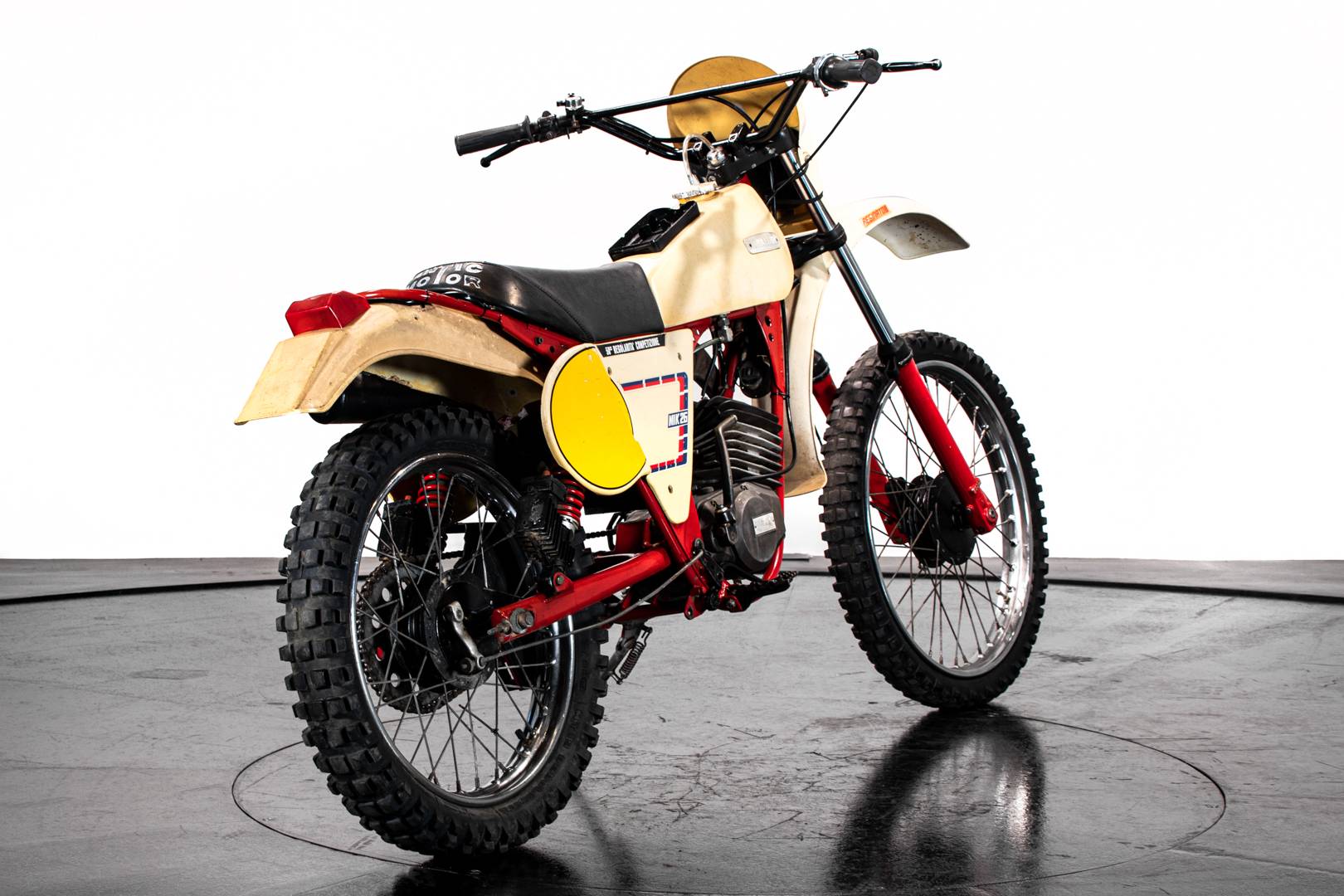 Fantic Caballero 50 TX 160 Oldtimer Motorrad kaufen - Classic Trader