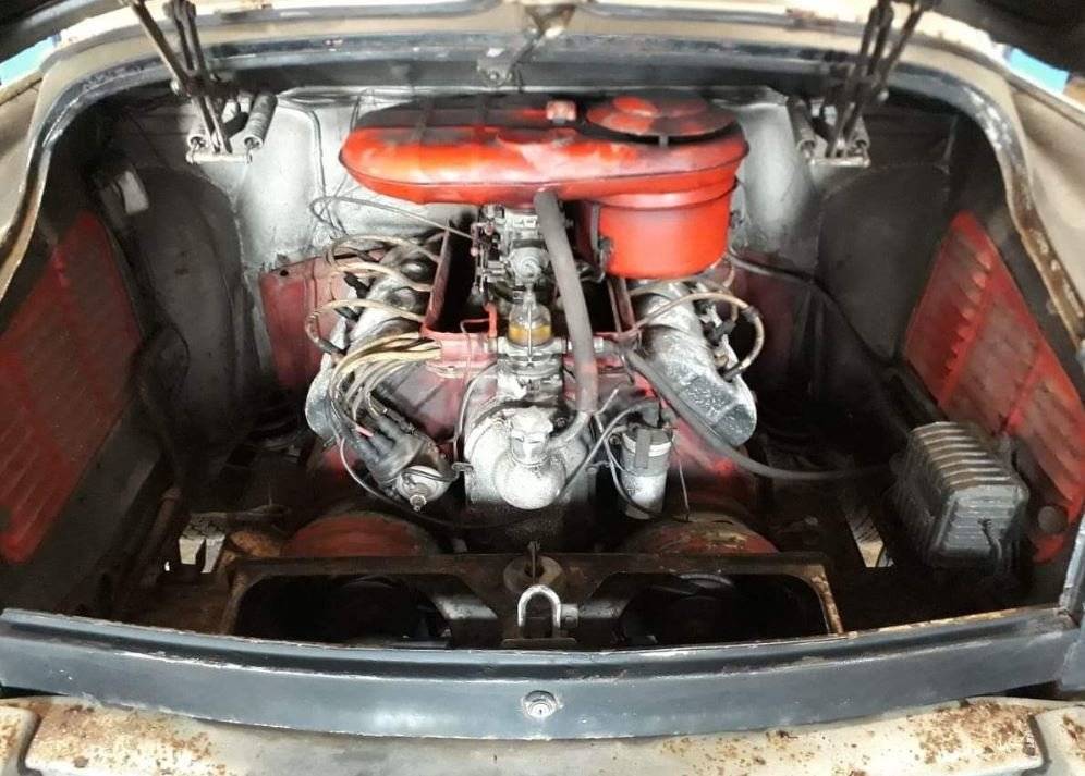 Tatra Oldtimer kopen - Classic Trader