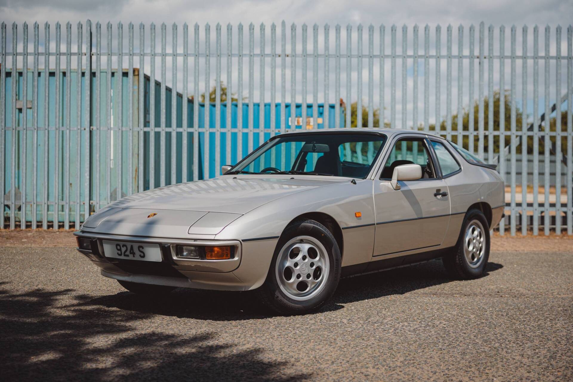 Porsche 924 924 Classic Cars for Sale - Classic Trader