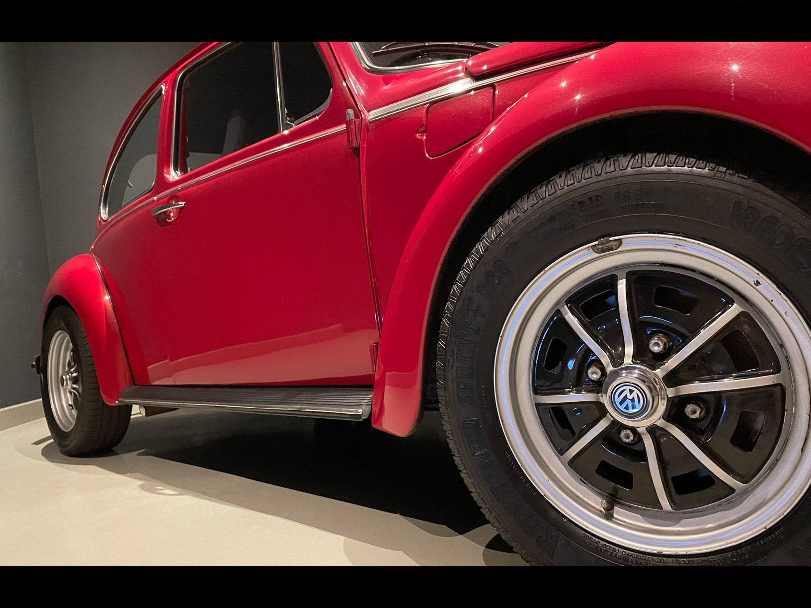 En Venta: Volkswagen Beetle 1303 LS (1973) ofrecido por 15.450 EUR