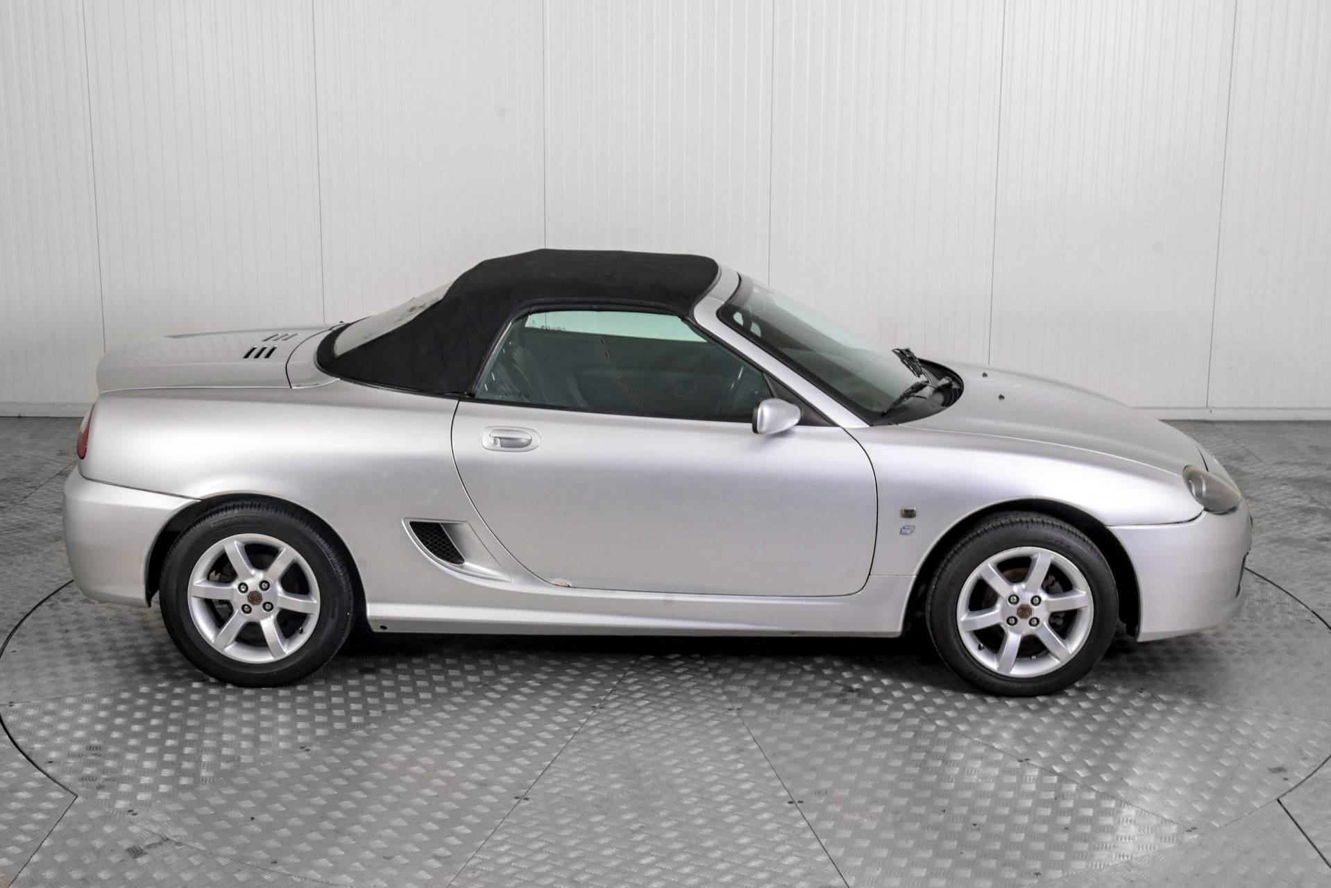 For Sale: MG TF 135 (2002) offered for GBP 6,037