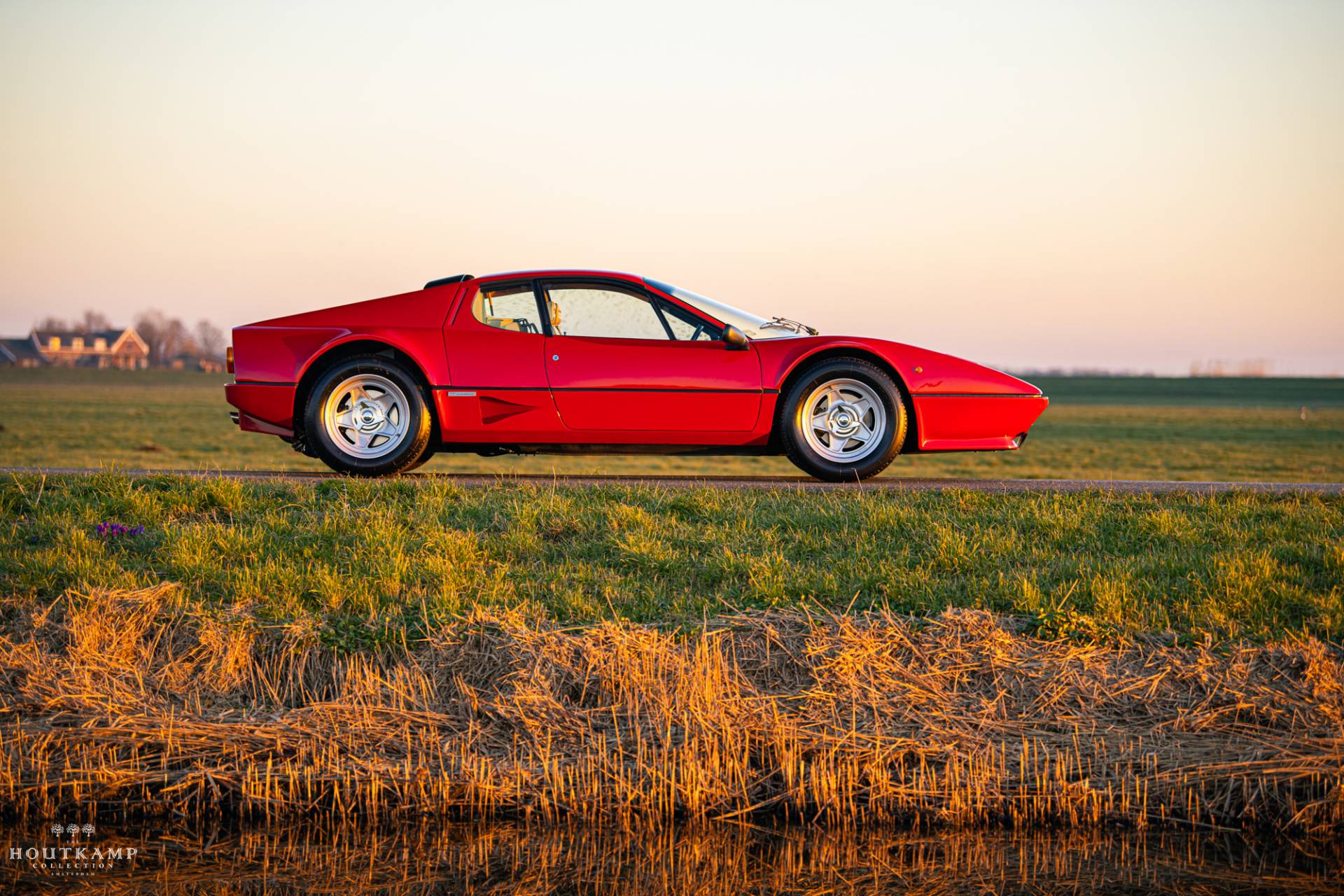 For Sale: Ferrari 512 BBi (1983) offered for GBP 261,735