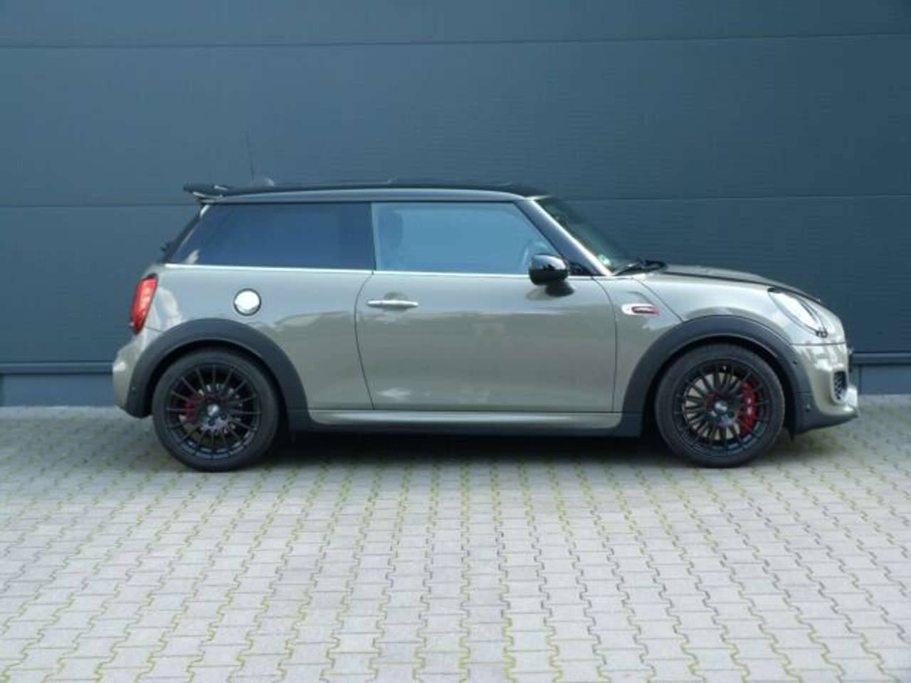 Mini Cooper Oldtimer kaufen - Classic Trader