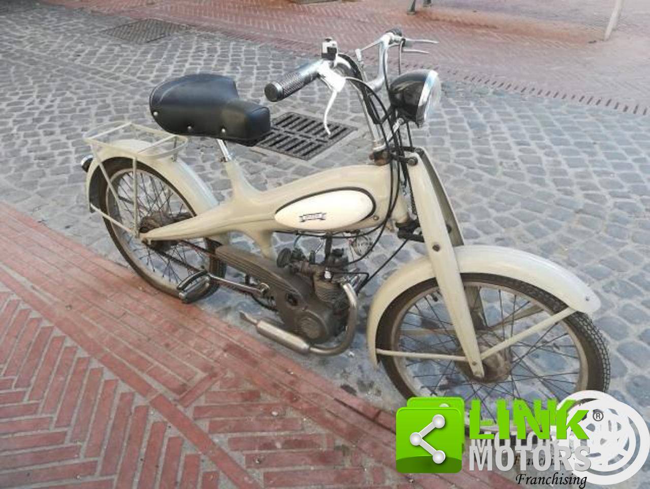 Motom 48 (1951) in vendita a 1.300