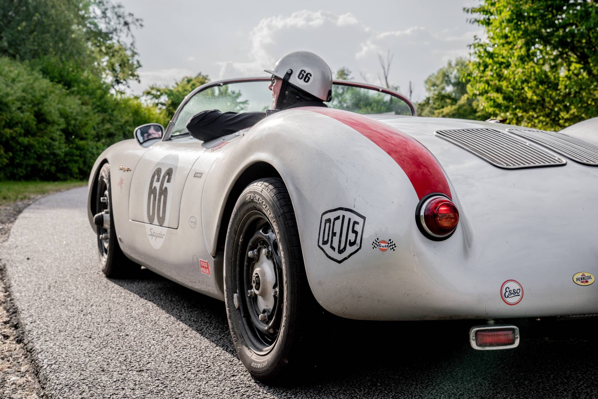 For Sale: Chamonix NG Cars 550 (1972) offered for £59,107