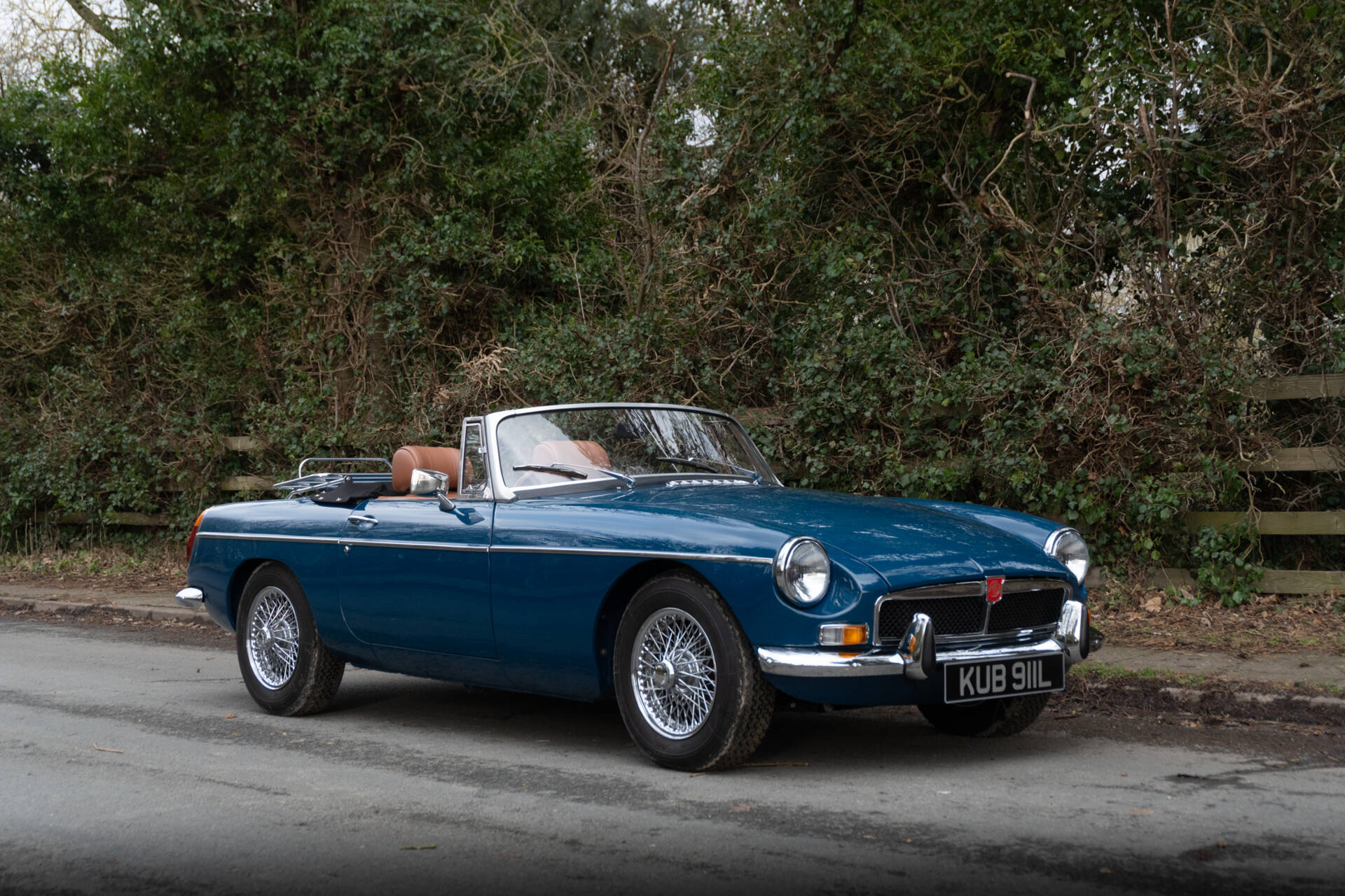MG MGB Classic Cars for Sale - Classic Trader