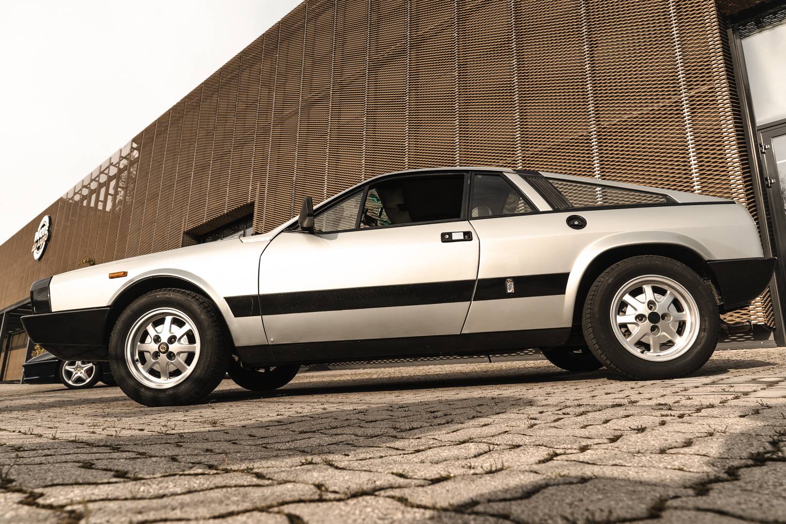 For Sale: Lancia Beta Montecarlo (1980) offered for GBP 21,040