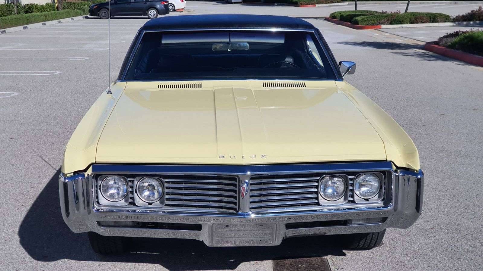 Buick Le Sabre Coupe (1969) voor EUR 16.400 kopen
