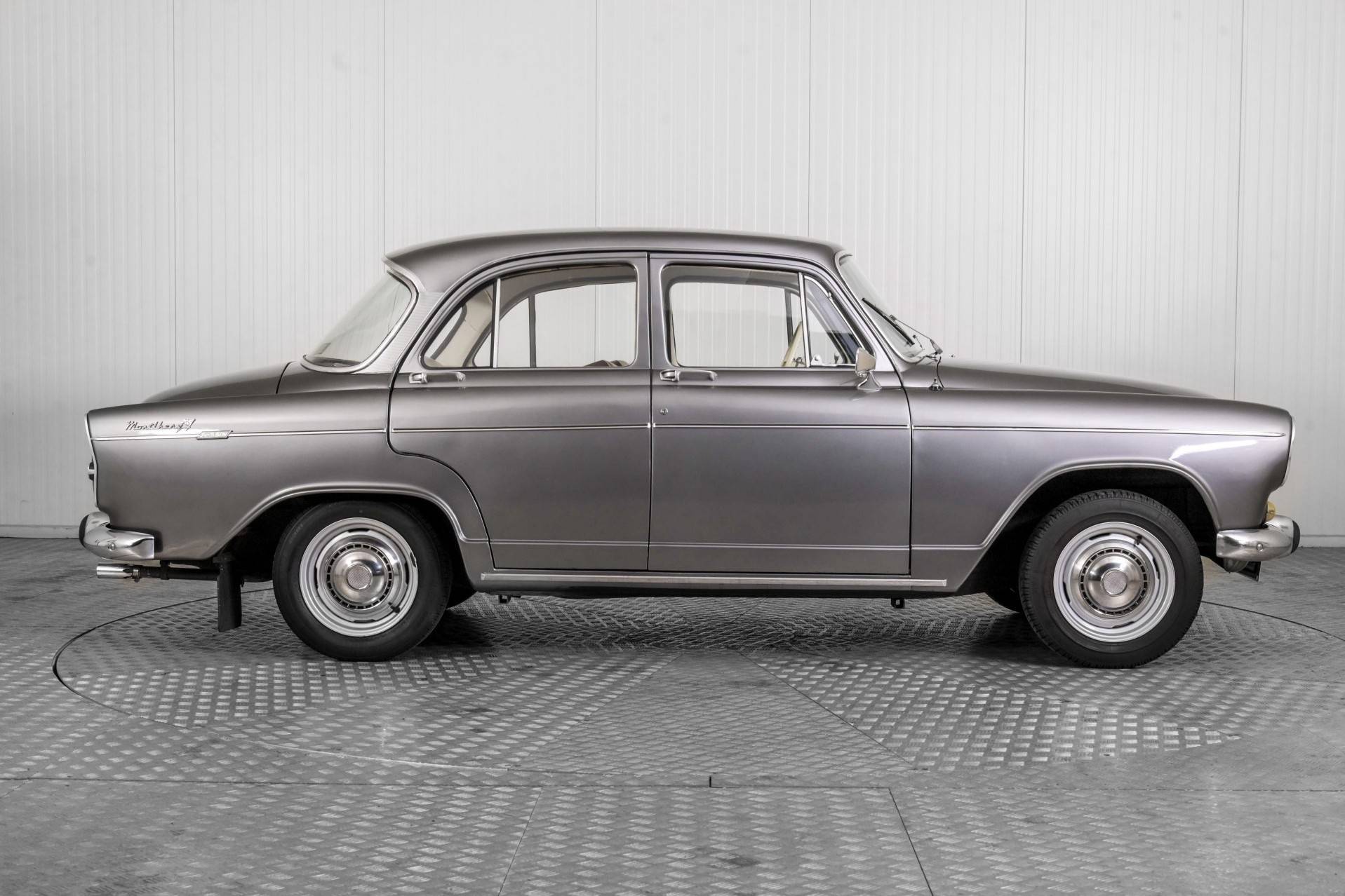 For Sale: SIMCA Aronde 1300 (1961) offered for GBP 8,367
