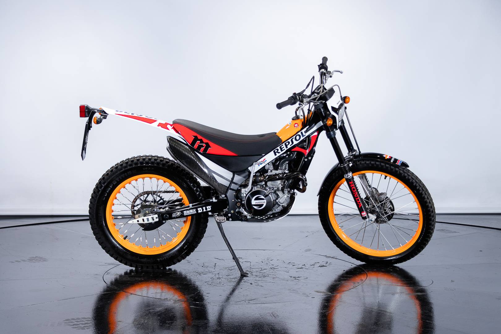Zu Verkaufen: Montesa Cota 4RT 260 (2018) angeboten für 7.900