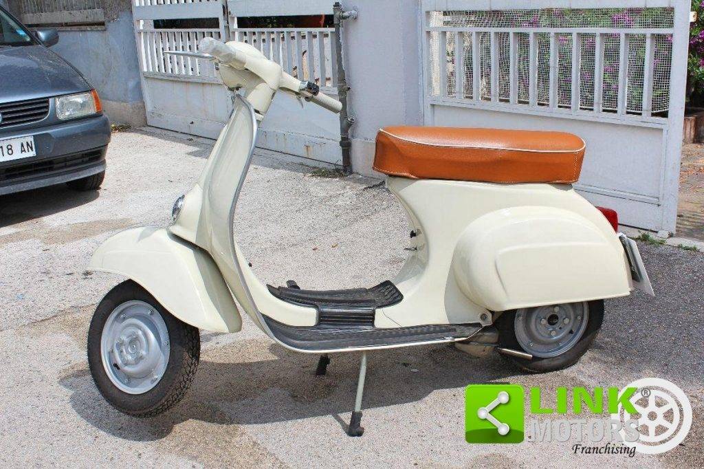 Piaggio Vespa 50 L (1968) für CHF 3'261 kaufen