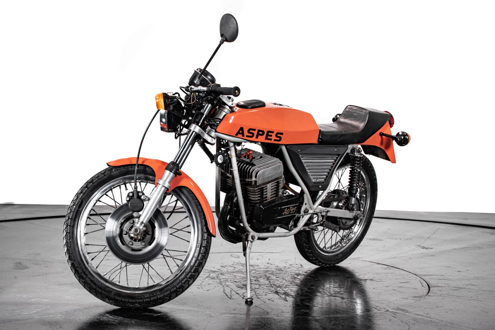 Aspes Oldtimer Motorrad kaufen - Classic Trader