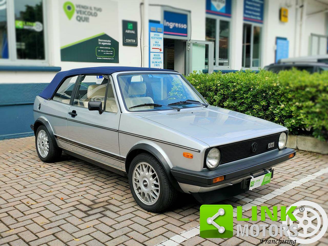 Volkswagen Golf Classic Cars for Sale - Classic Trader