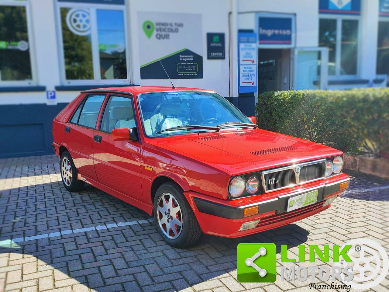 Lancia Delta Classic Cars for Sale - Classic Trader