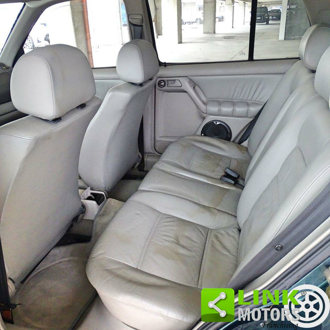 Volkswagen Golf III 2.9 VR6 (1996) en vente pour 14 900