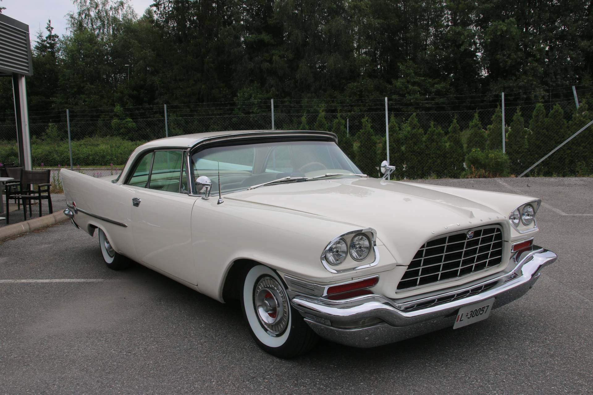 Chrysler Oldtimer kaufen - Classic Trader