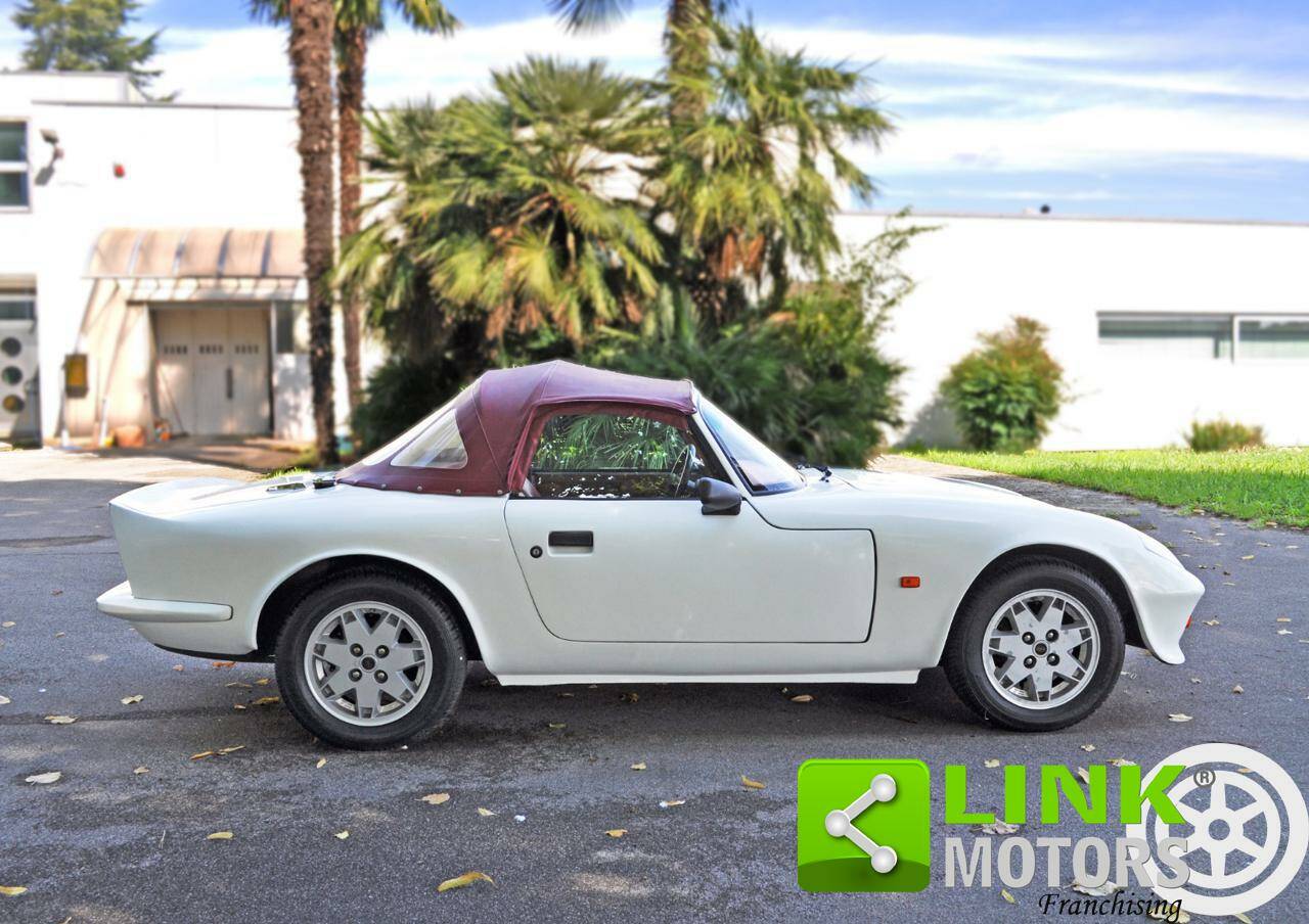 For Sale: Evante Mk I (1992) offered for £18,179