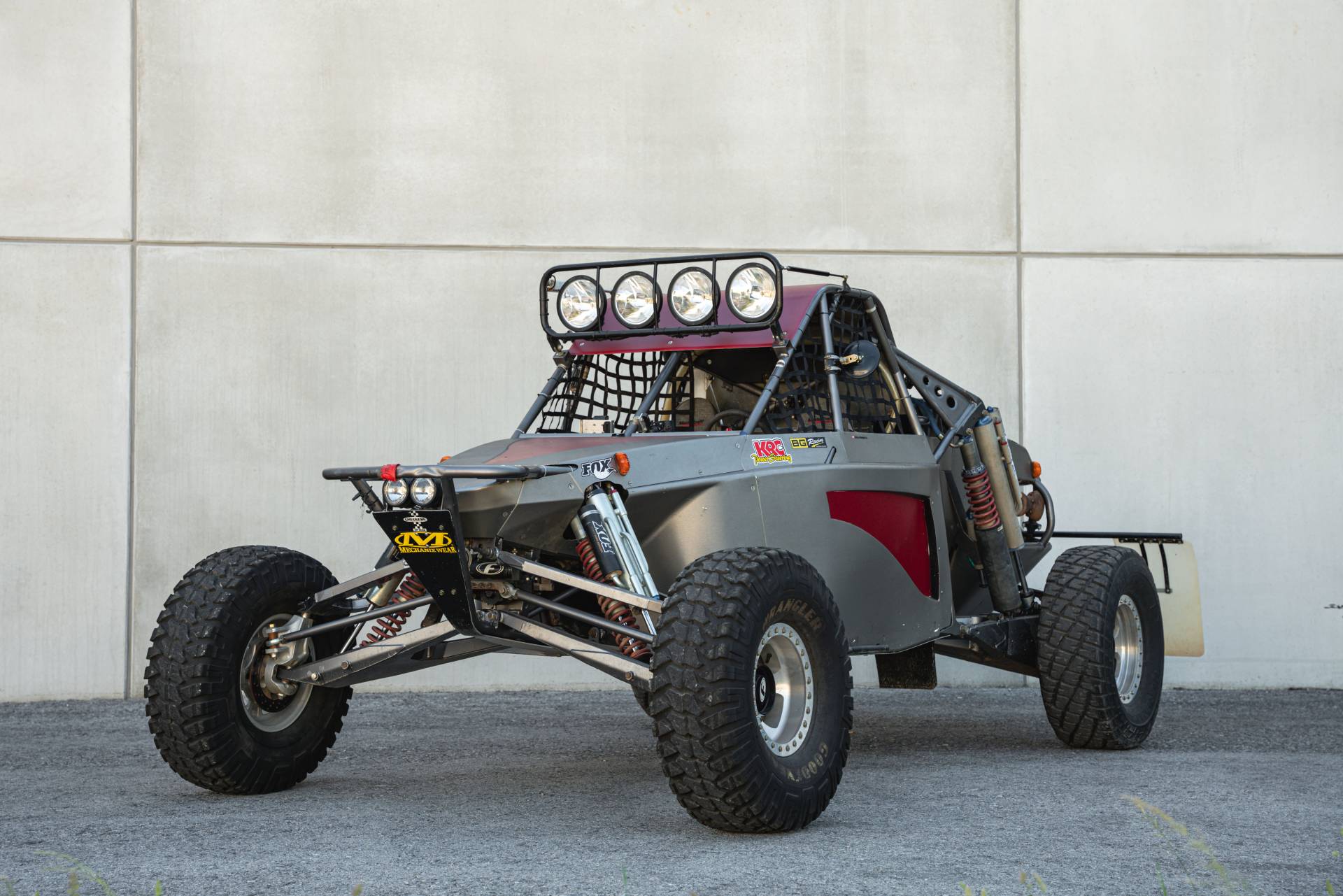 Jimco Coches Clásicos a la Venta - Classic Trader