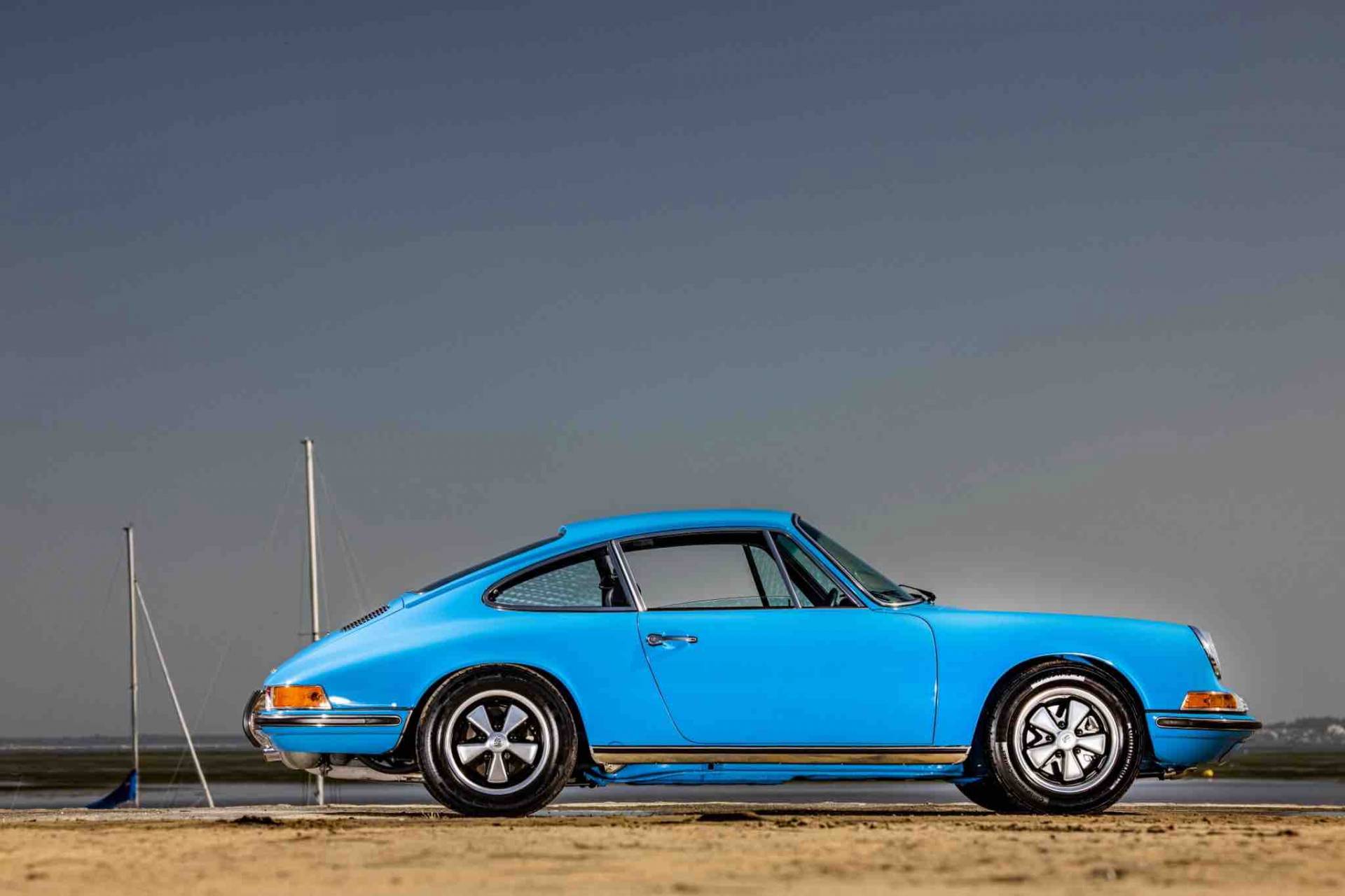 Porsche 911 d'epoca in vendita - Classic Trader