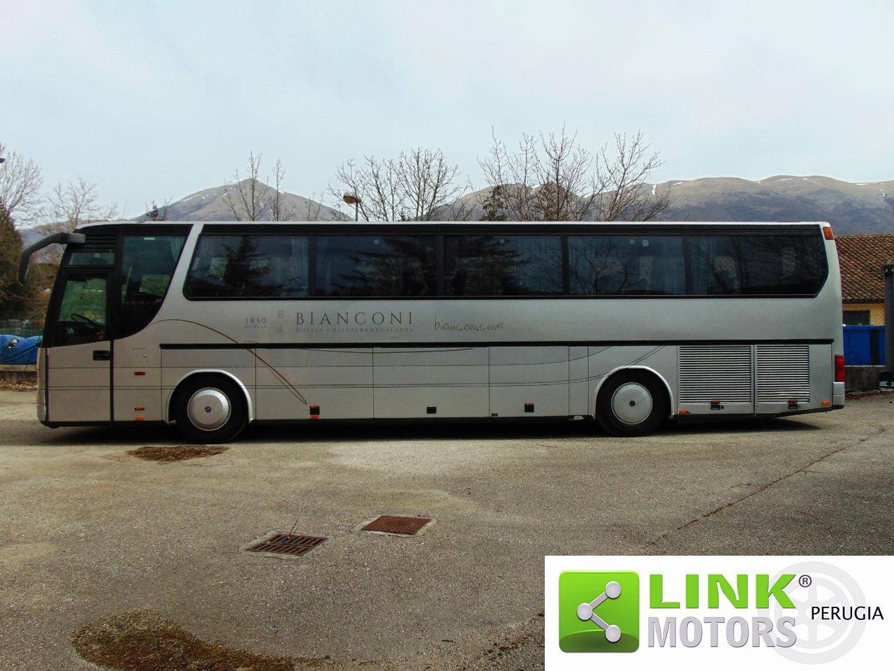 For Sale: Kässbohrer Setra S 315 HD (1992) offered for $13,122