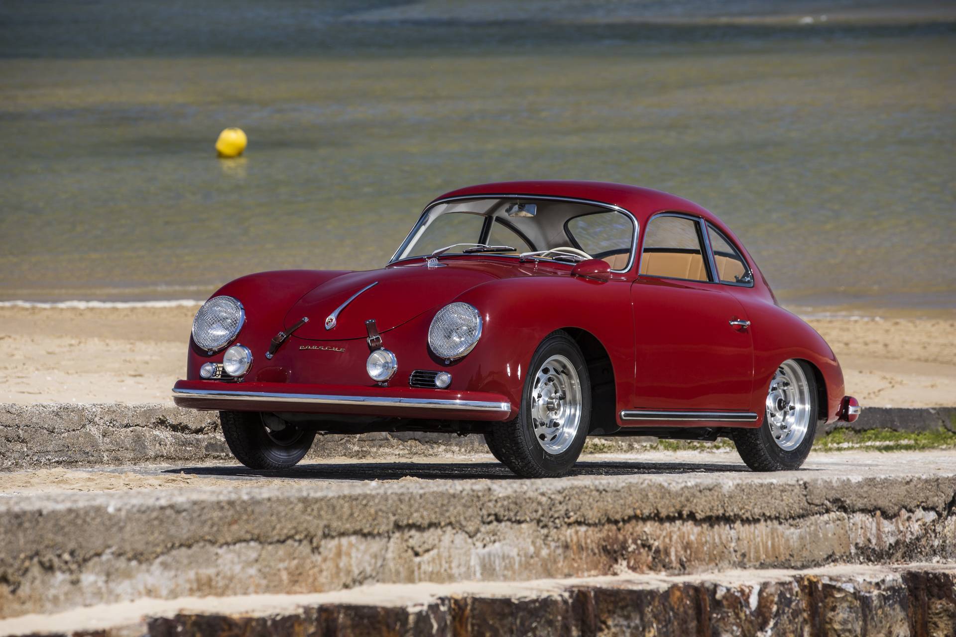 Porsche 356 Oldtimer kaufen - Classic Trader