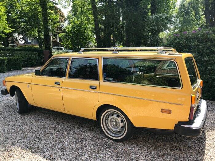 Zu Verkaufen: Volvo 145 DL (1974) angeboten für Preis auf Anfrage