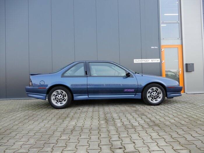 For Sale: Chevrolet Beretta Z26 (1996) offered for Price on request