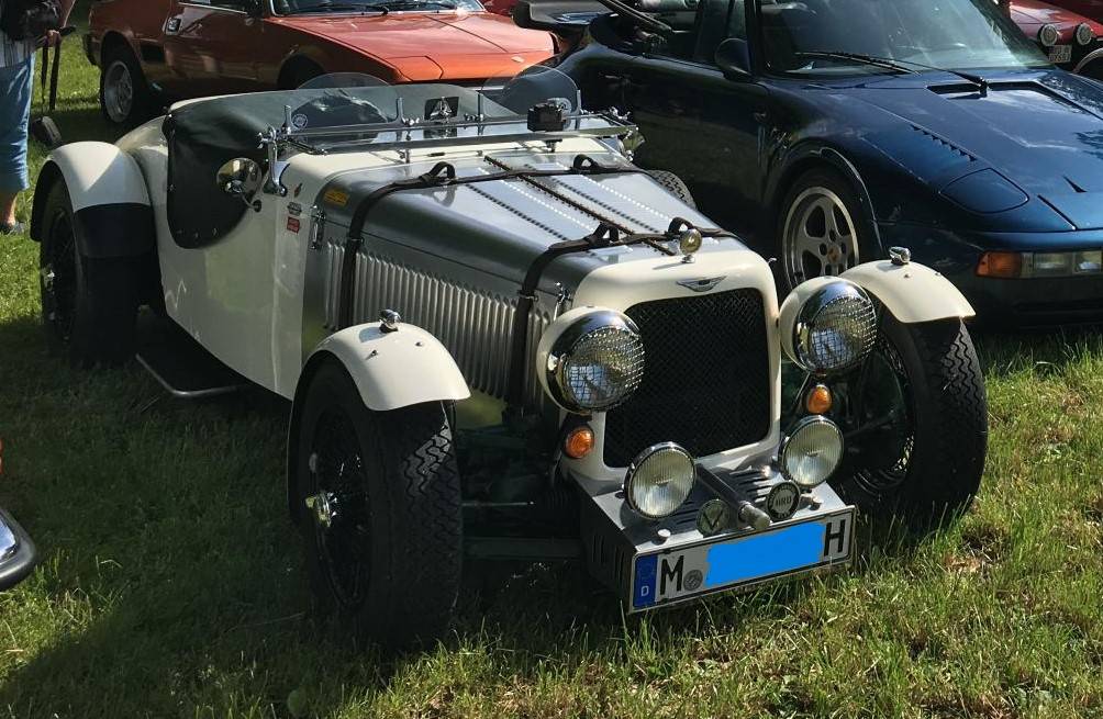MG MGB (1985) en vente pour 23 000