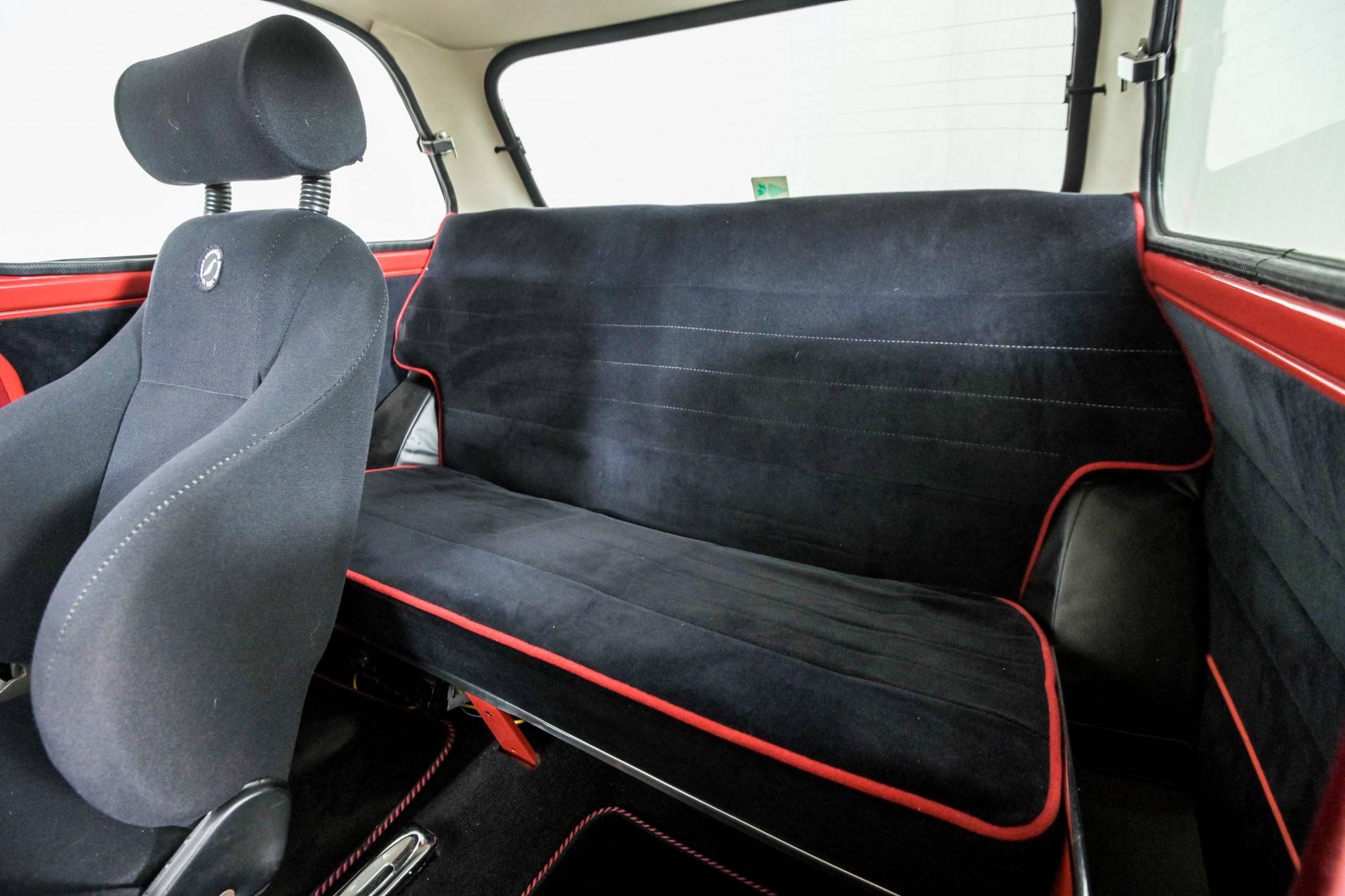 For Sale: Innocenti Mini Cooper 1300 (1988) offered for GBP 12,466