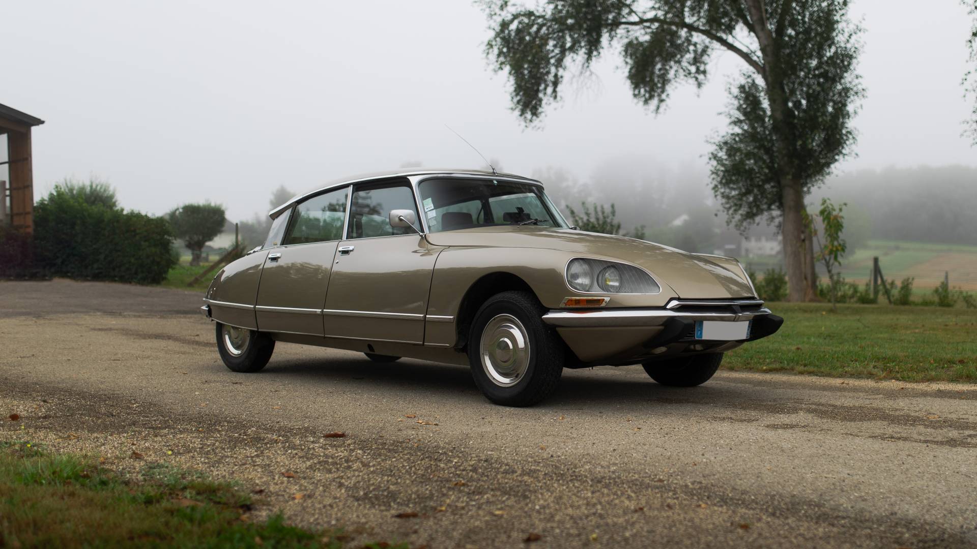 Citroën DS Classic Cars for Sale - Classic Trader