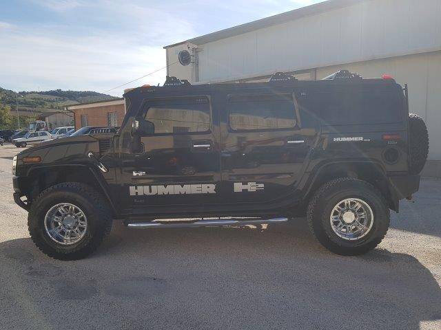 Hummer Oldtimer kaufen - Classic Trader