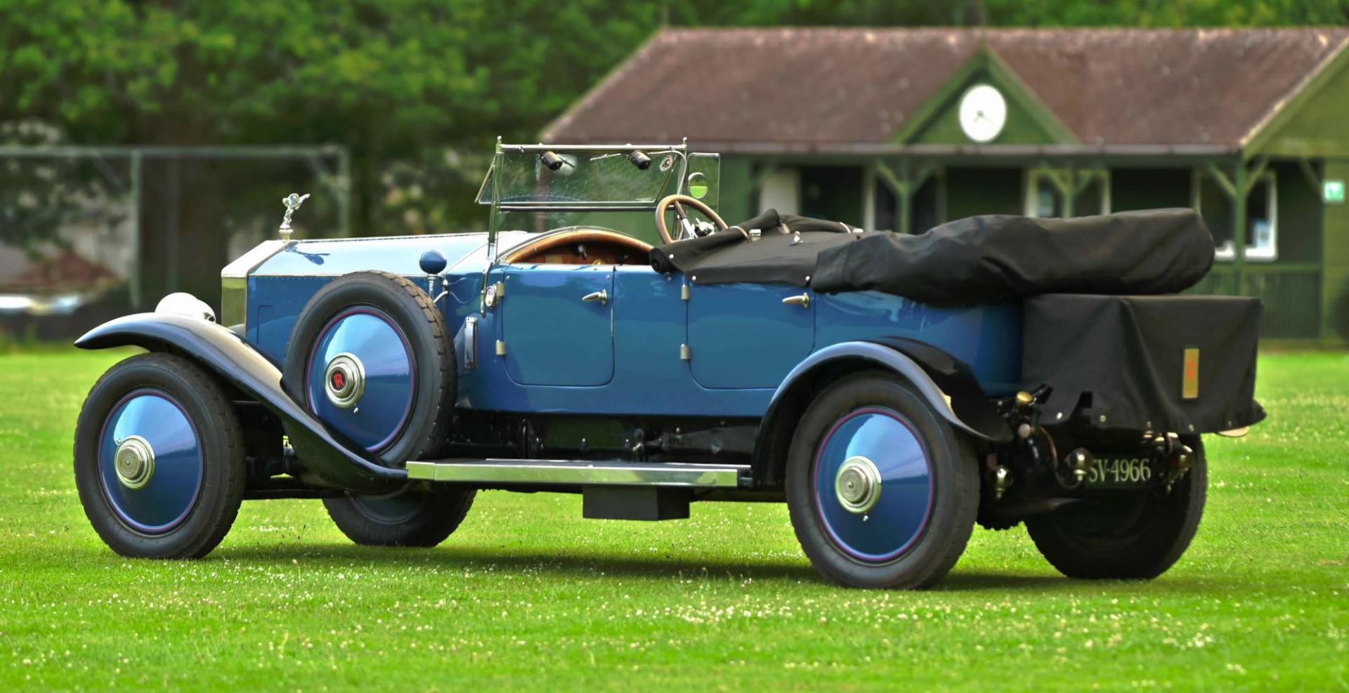 Vintage & Prestige Fine Motor Cars in RM17 6ST Grays (United Kingdom ...