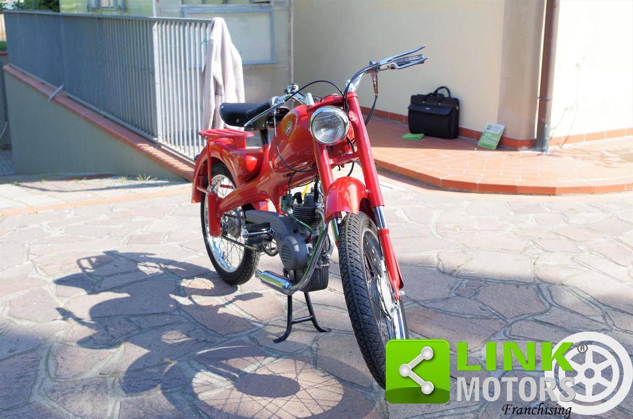 For Sale: Motom 48 (1961) offered for $2,769