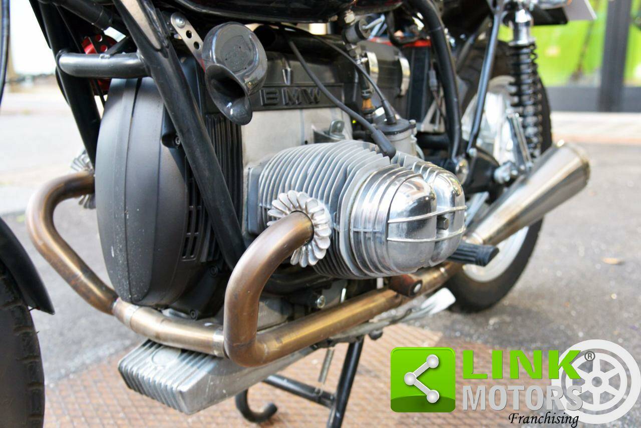 Zu Verkaufen: BMW R 100 CS (1982) angeboten für 10.000