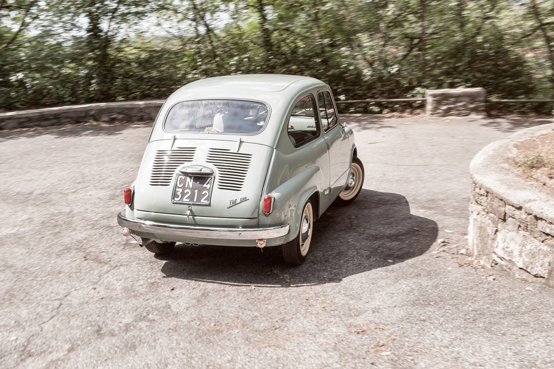 FIAT 600 Oldtimer kopen - Classic Trader