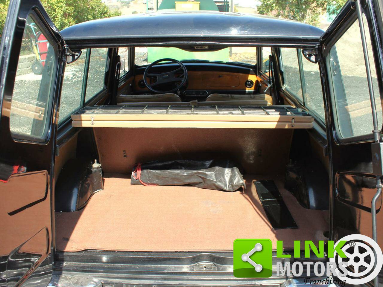 For Sale: Mini Clubman (1981) offered for £6,549