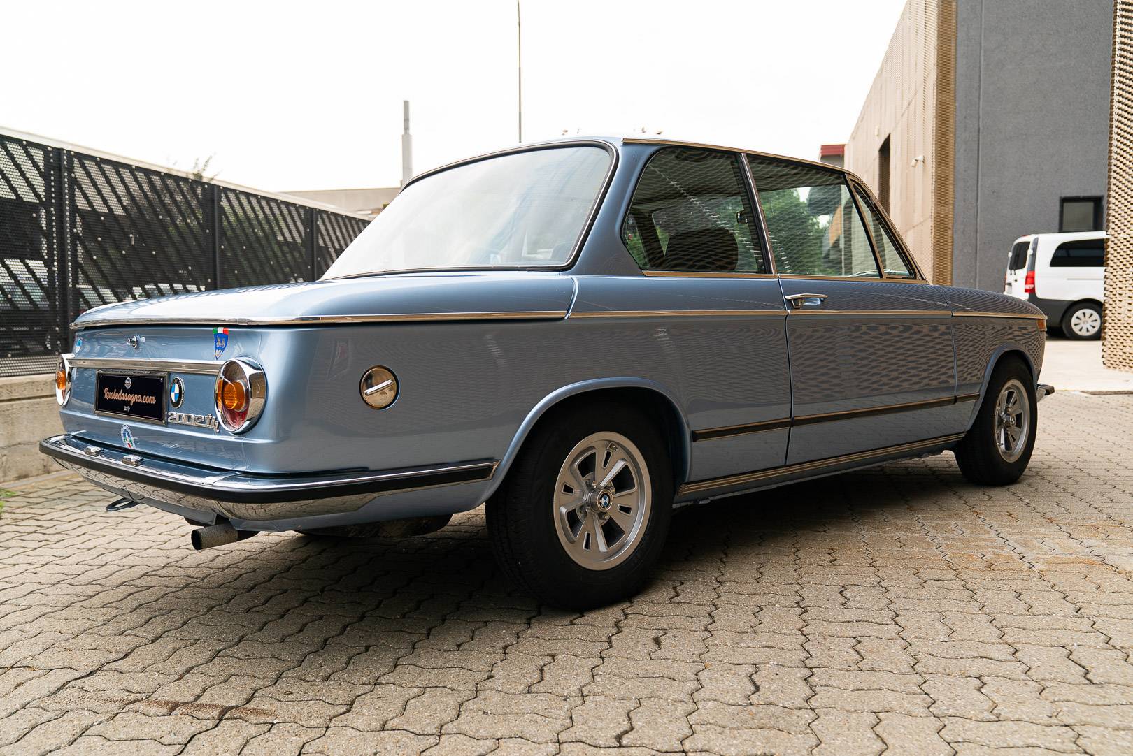 BMW 02 Series Classic Cars for Sale - Classic Trader