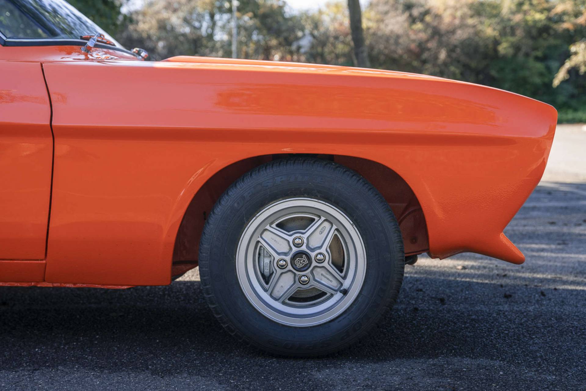 Ford Capri I 2000 GT (1970) en Venta - Classic Trader