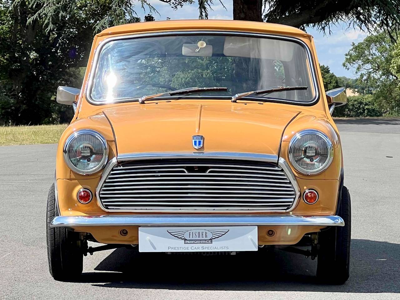 Zu Verkaufen: Mini 1000 (1976) angeboten für 22.892