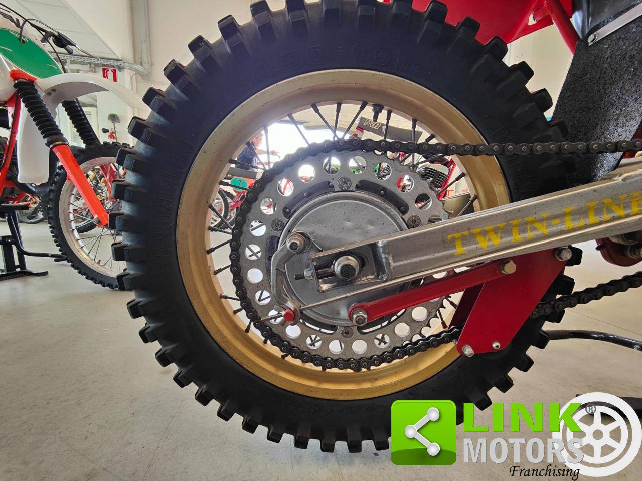 Zu Verkaufen: Maico MD 250 (1983) angeboten für 2.900