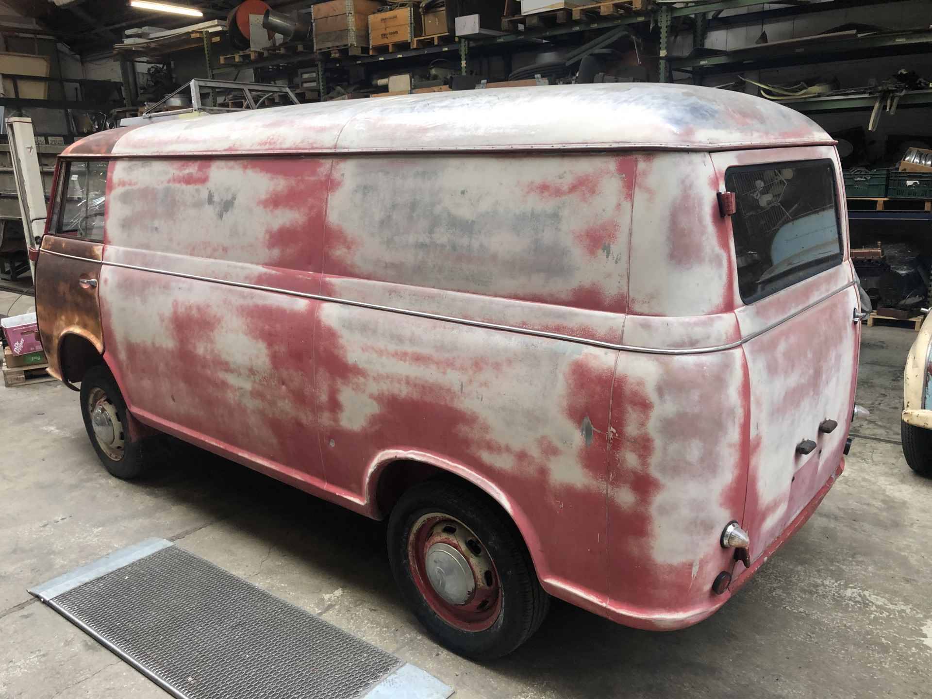 Goliath Oldtimer kaufen - Classic Trader