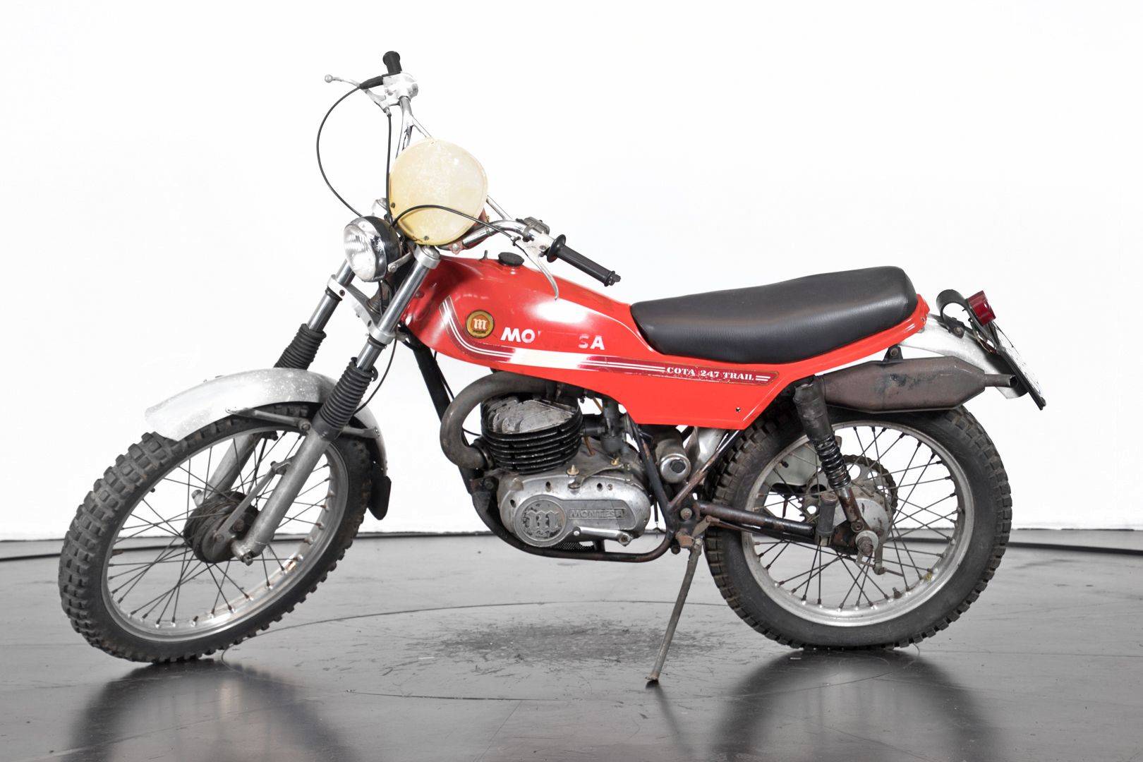 Montesa Cota 247 Classic Motorcycles for Sale